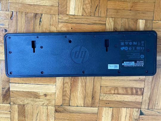 Docking station HP 2013 UltraSlim