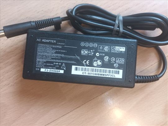 punjač za laptop 19.5V 3.33A