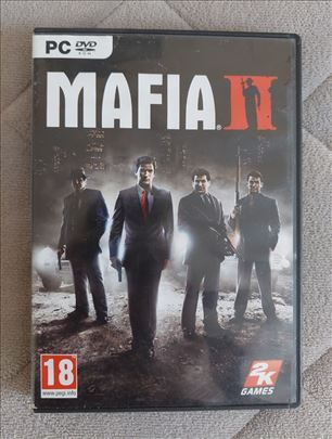 Mafia 2 za PC
