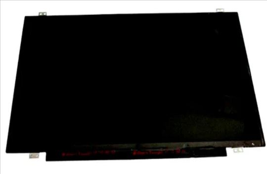 Panel LCD LED SLIM 10.1 11.6 12.5 13.3 14.1 15.6