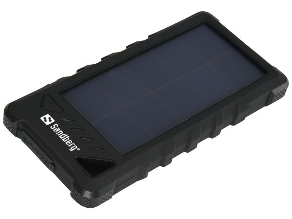 Powerbank Sandberg Outdoor Solar 420-35 16000mAh