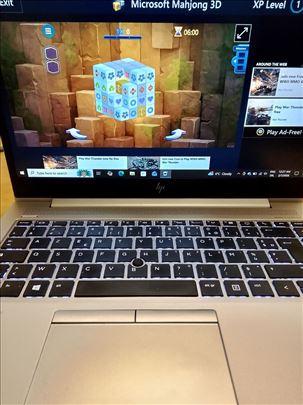 HP Elitebook 840G6-I7