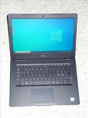 DELL LATITUDE 3490 intel i3 8130u 8gb ddr4 128gb