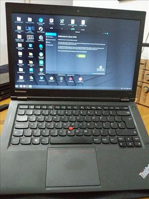 Thinkpad T440pIntel Core i5-Cetvrta generacija