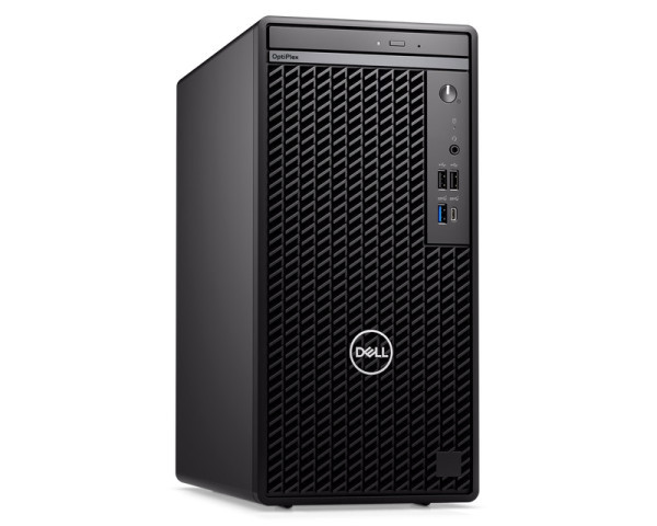 Dell OptiPlex 7020 MT i5-12500 16GB DDR5 M.2 512GB DVDRW 180W W11P K+M 3Y PS