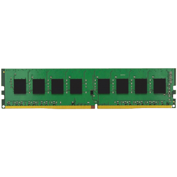 RAM DIMM DDR4 8GB 3200MHz Kingston KVR32N22S6 8