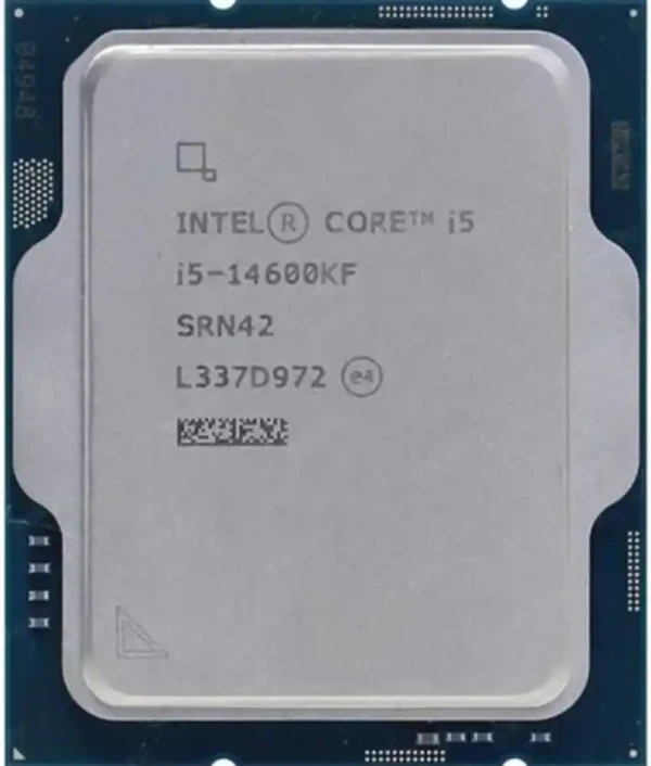 Procesor 1700 Intel i5-14600KF 5.3 GHz tray