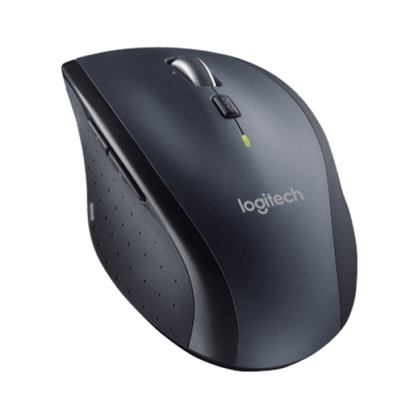 Miš Wireless Logitech M705 Marathon Black Grey 910-006034
