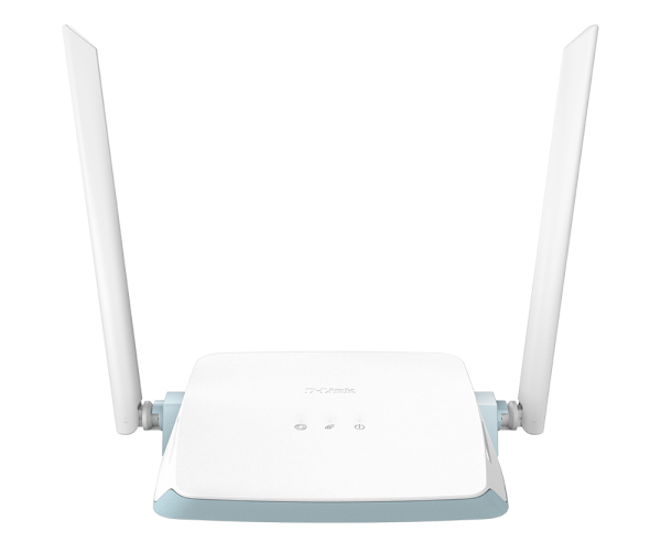 LAN Router D-LINK R03 E N300 1xWAN 4xLAN 2x5dBi SMART Eagle Pro