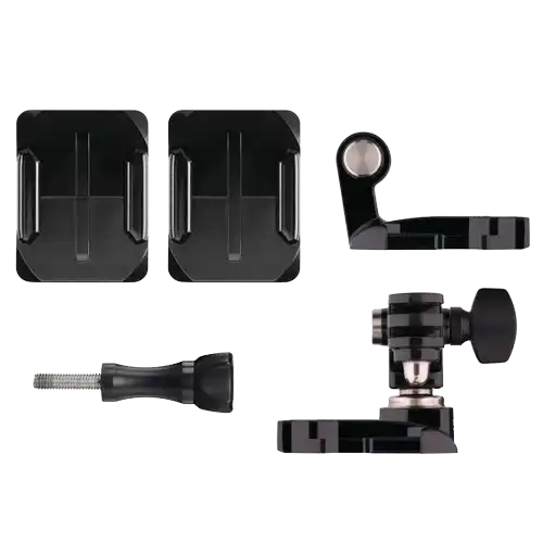 Nosač GOPRO Helmet Front Mount prednji crna