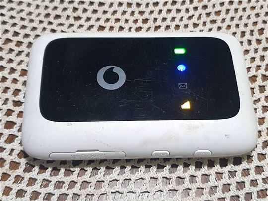 Vodafone Mobile WI-FI R216-Z wifi hotspot 4G