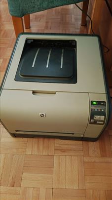 HP color laserjet CP1515n
