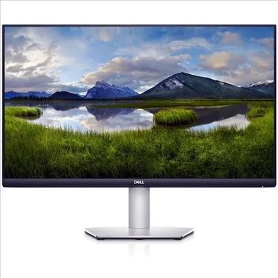 Monitor DELL S2722QC