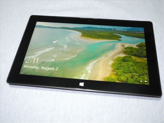 Microsoft Surface Pro 2 10.6 i5 4200U 4GB 128gb