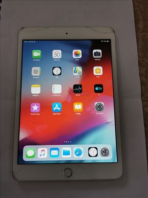 iPad Mini 3 A1599