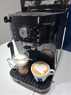 Delonghi Magnifica S