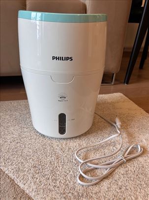 Philips ovlazivac 4801/01 Nano cloud kao nov