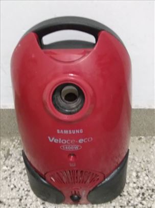Usisivac Samsung model VC-6014V,max.snaga 1400 W