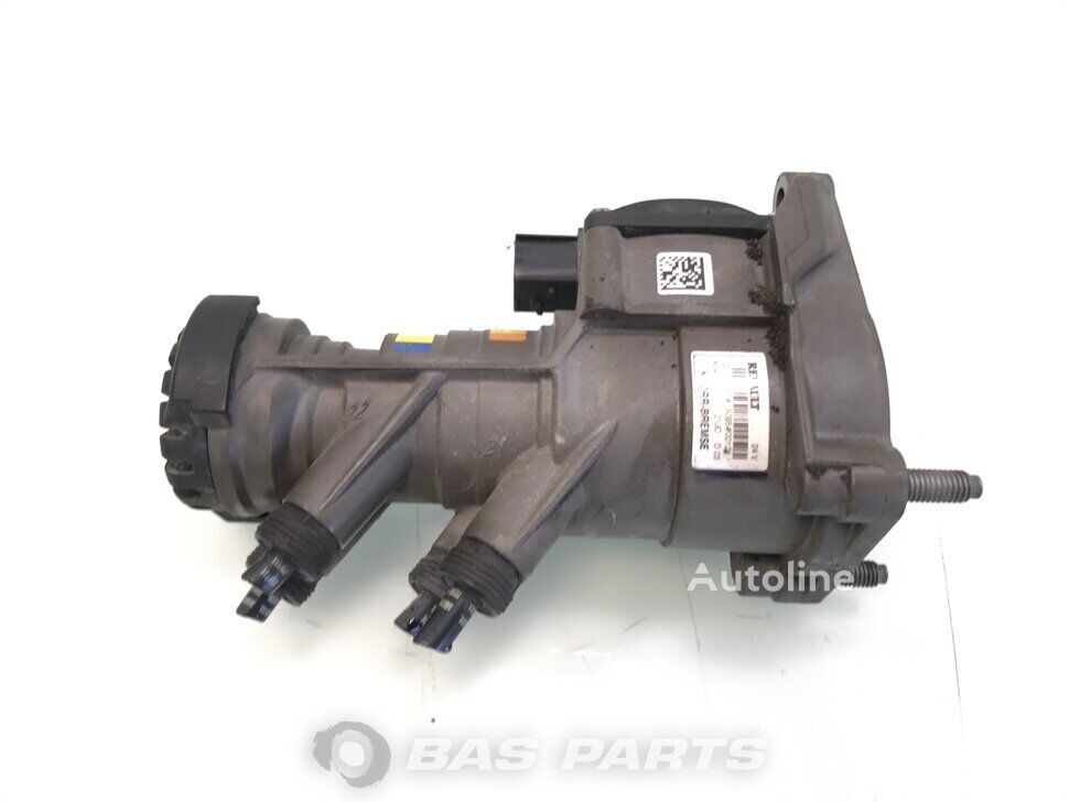 Renault Modulator 7421114973 glavni kocioni ventil za Renault kamiona