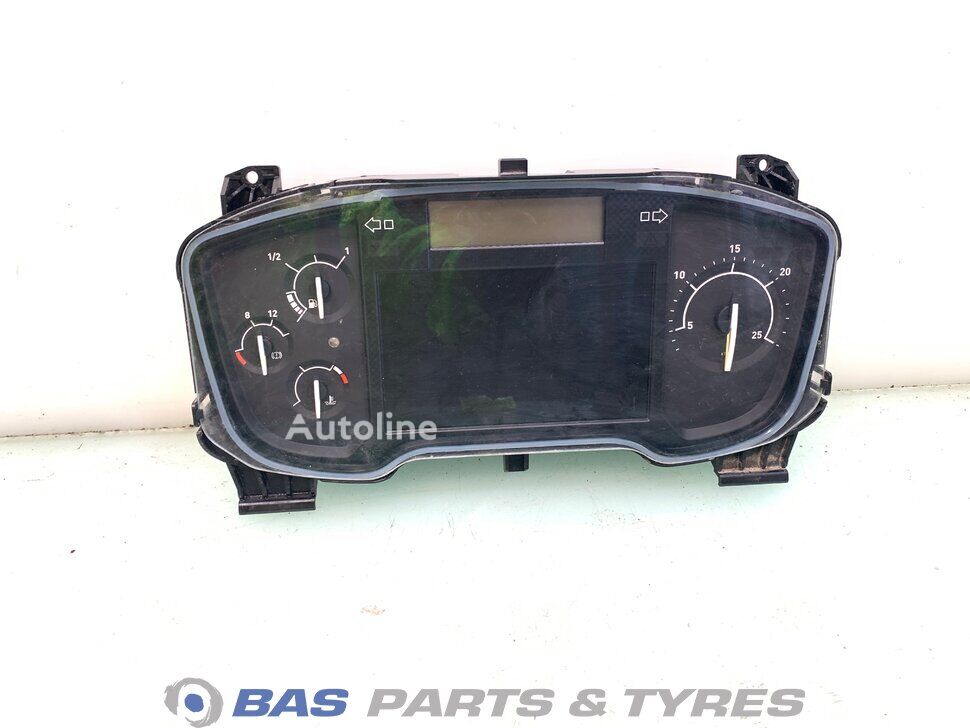 Renault T-Serie Controlpanel 7421627137 instrument tabla za Renault T-Serie kamiona