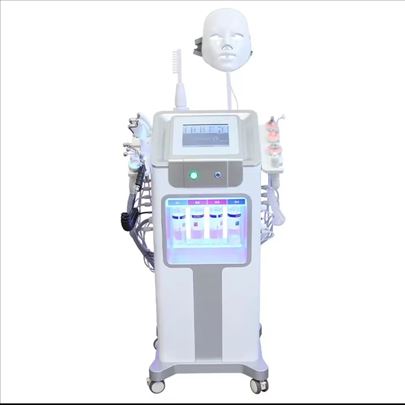 Hydrafacial aparat