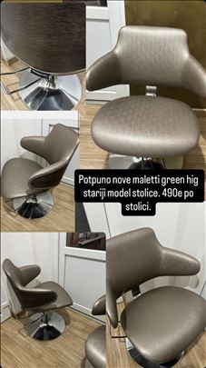 Maletti green hug
