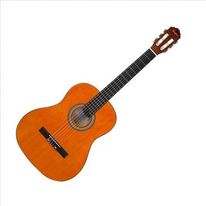 Firefeel S0034OR Klasična gitara za decu od (8-12g