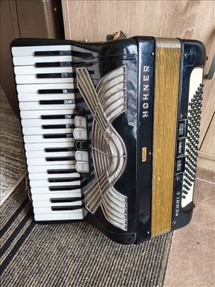 Hohner Verdi III N
