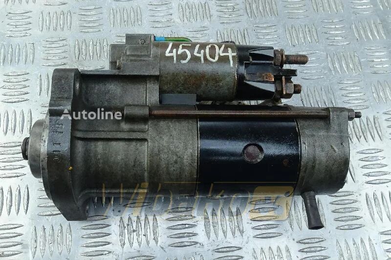 Mitsubishi M8T62471AM 3052157 starter