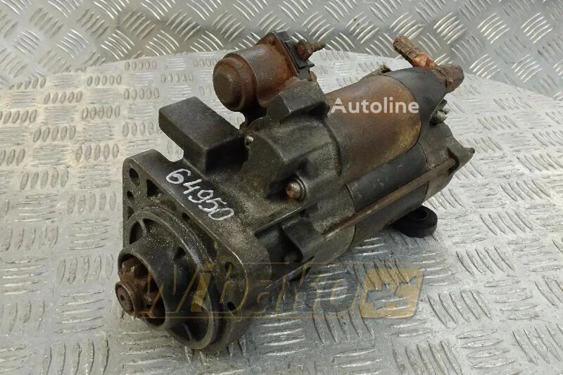 Mitsubishi M8T62471AM 3052157 starter
