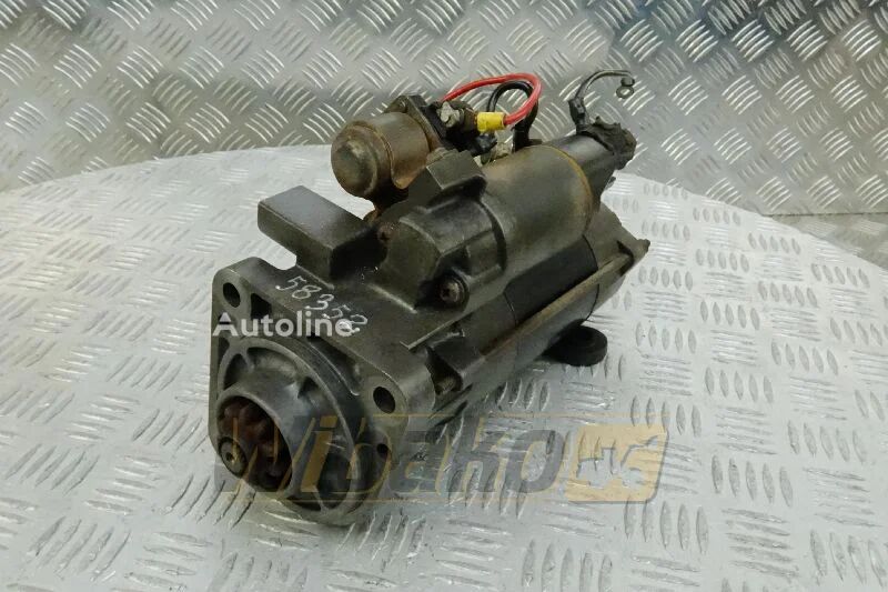 Mitsubishi M8T62471AM 3052157 starter