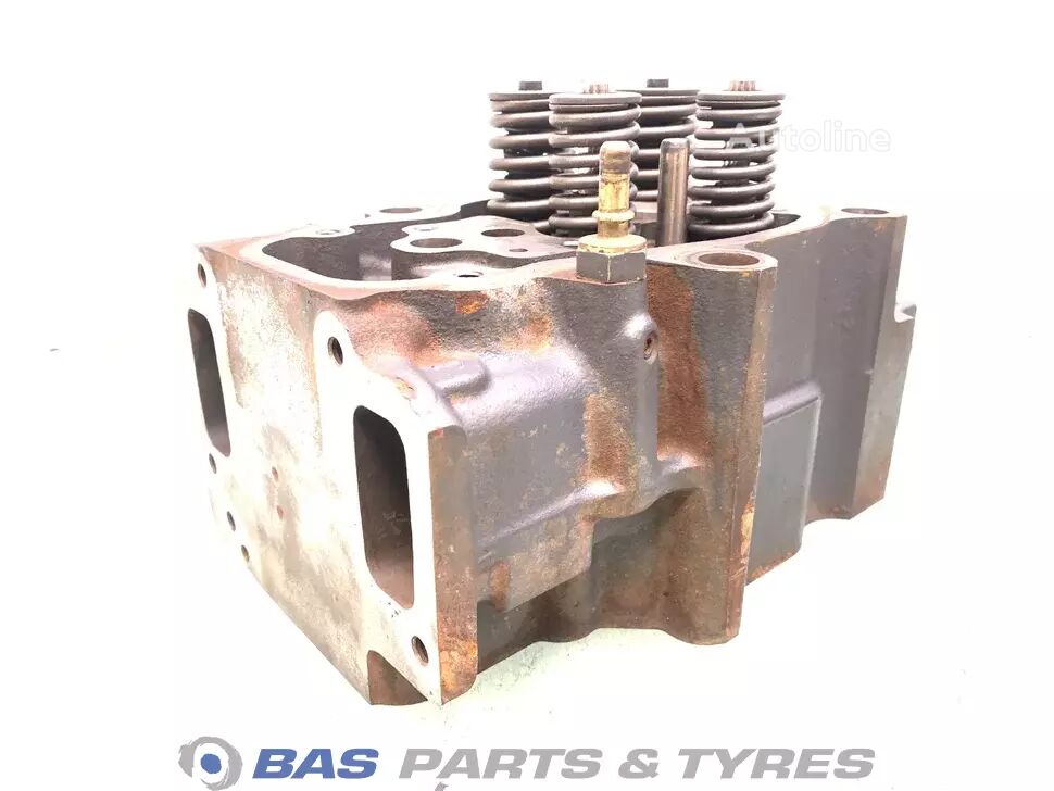 Scania Cylinderhead DC16 118 650 2452546 glava cilindra za Scania kamiona