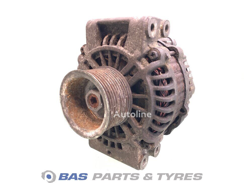 Scania Alternator 2395910 za Scania kamiona