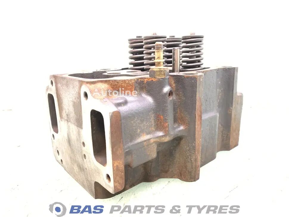 Scania Cylinderhead DC16 118 650 2452546 glava cilindra za Scania kamiona