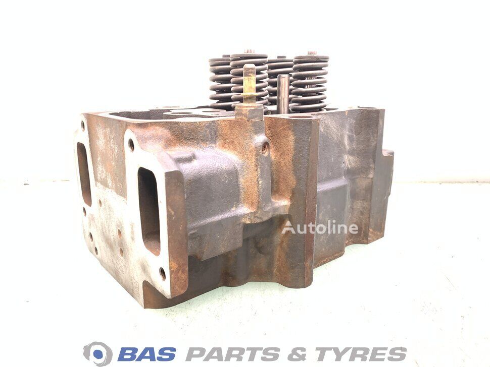 Scania Cylinderhead DC16 118 650 2452546 glava cilindra za Scania kamiona