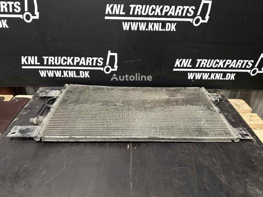 Scania 1790840 1782207 radijator klima uređaja za kamiona