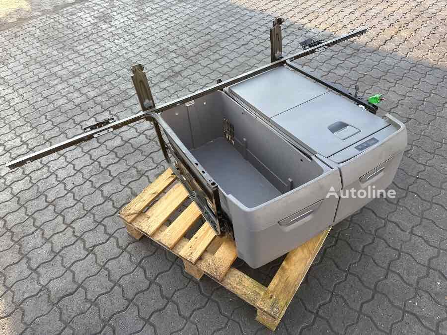 Scania STORAGE UNIT / FRIDGE 2706544 frižider za auto za kamiona