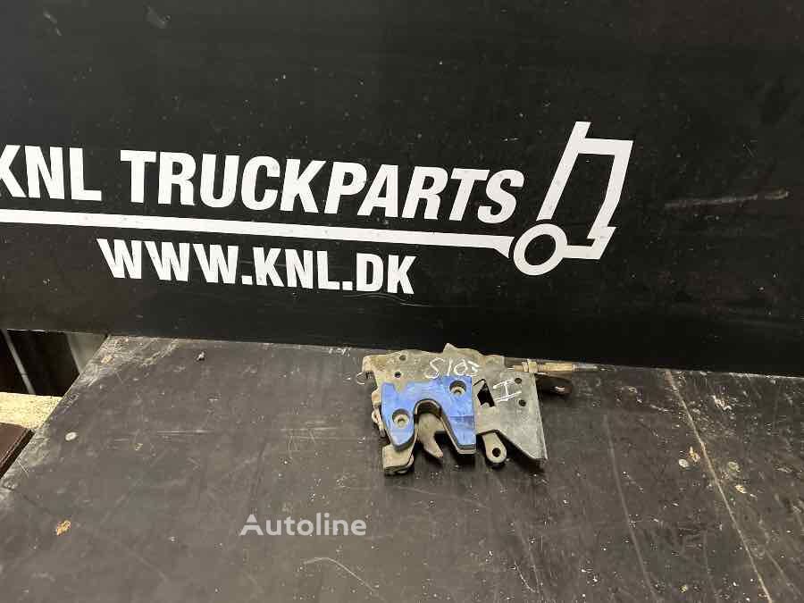 Scania FRONT SERVICE DOOR LOCK 1800470 brava za vrata za kamiona