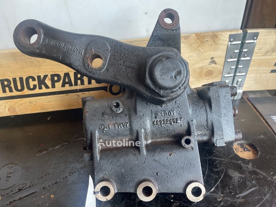 Scania STEERING GEAR 2260721 reduktor volana za kamiona