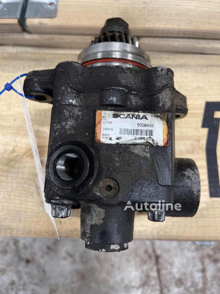 2064855 servo pumpa za Scania kamiona