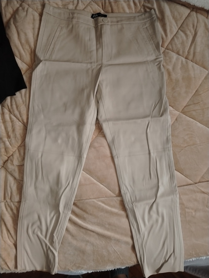 Zara pantalone Xxl