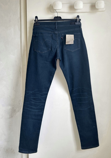 LEVI’S Demi Curve Skinny