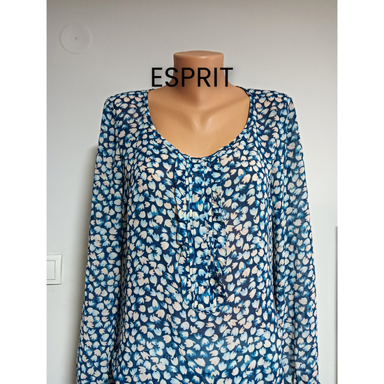 ESPRIT nova kolekcija bluza 36