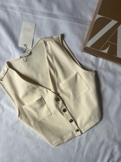 Bluza Zara