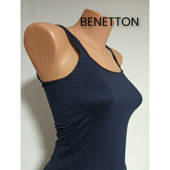 BENETTON teget majica