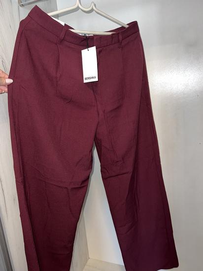 Nove pantalone