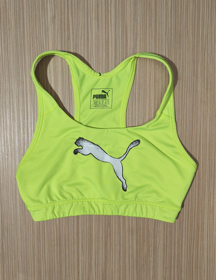 Puma sportski top vel. 38