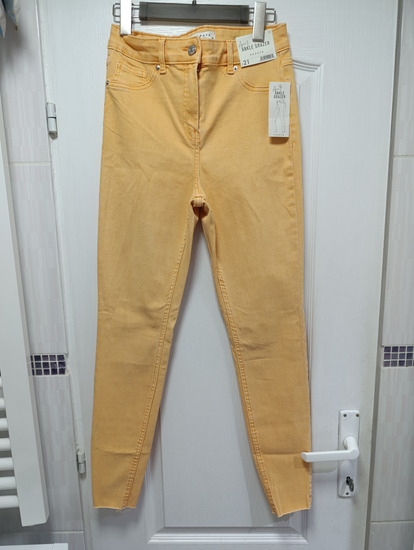 Papaya prelepe skinny farke M/L