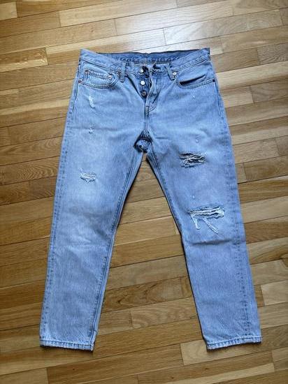 Levis 501