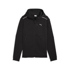 MUŠKI DUKS SA ZIPOM I KAPULJAČOM PUMA PUMATECH FULL-ZIP HOODIE DK